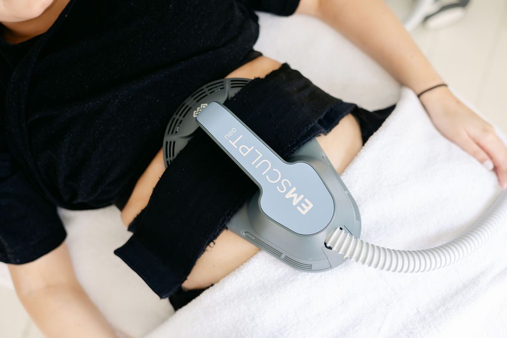 Body Sculpting Treatments | The Skin to Love Clinic