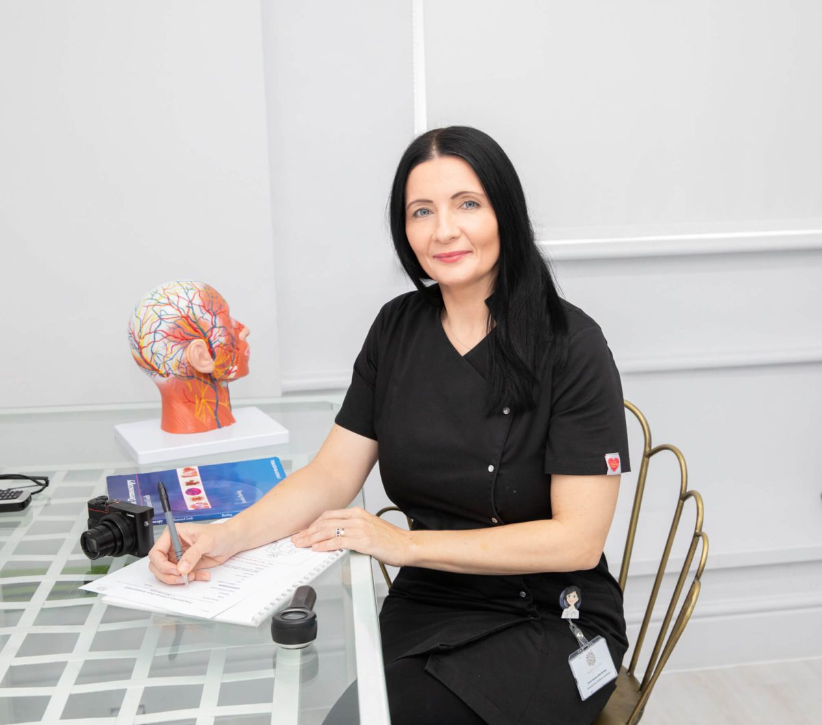 Our Aesthetic Practitioners | Skin Clinic St Albans | Skin To Love Clinic