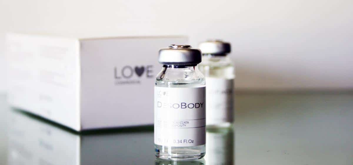 Deso Fat-Dissolving | Desobody Treatment | Skin To Love Clinic
