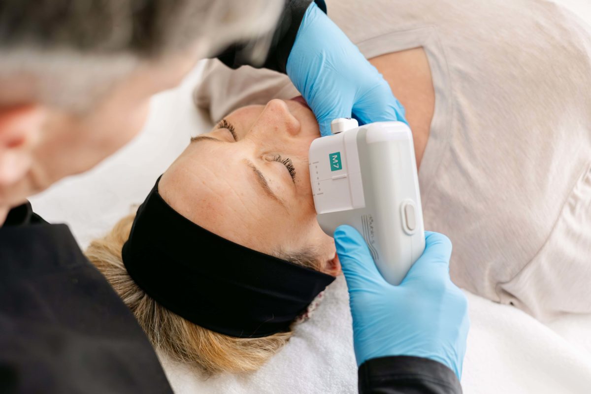 12 Things You Should Know About the HIFU Facial | Skin To Love