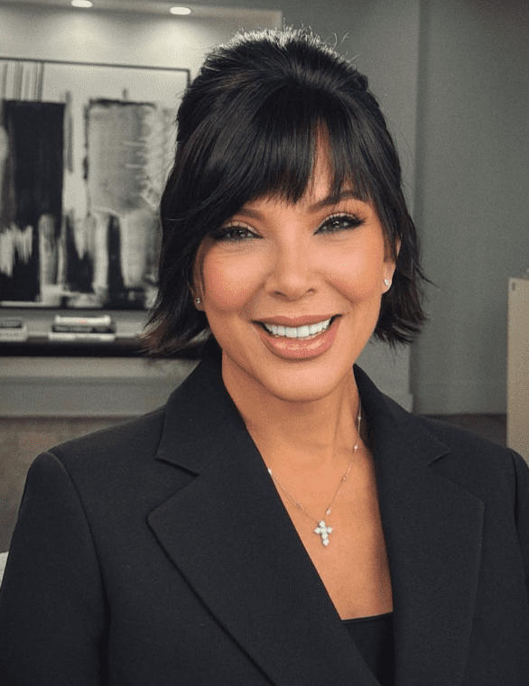 Kris Jenner's New Face: What We Can Learn and How to Get a Subtle Lift ...