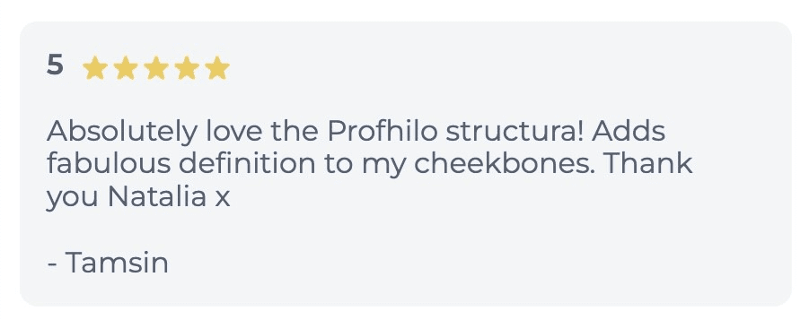 Profhilo Structura: The Definitive 2026 Guide to Mid-Face Bio ...
